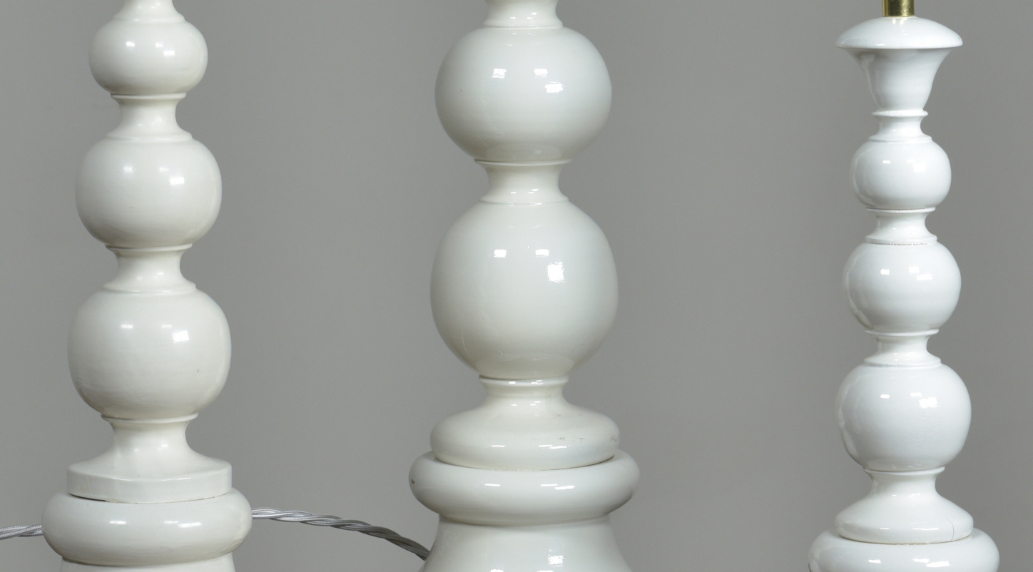 BOBBLE LAMPS | Haes News & Photos