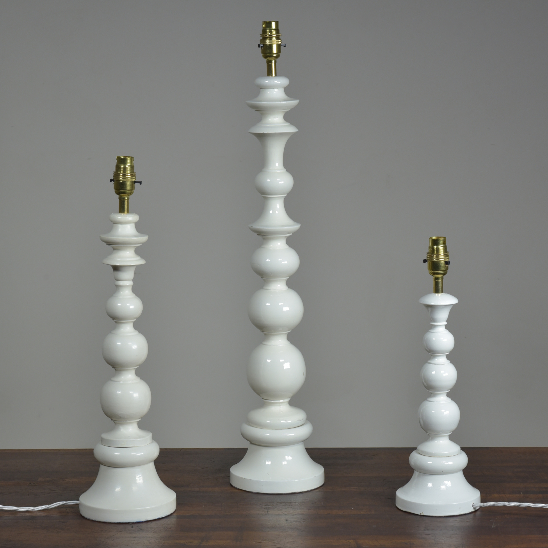 BOBBLE LAMPS | Haes News & Photos