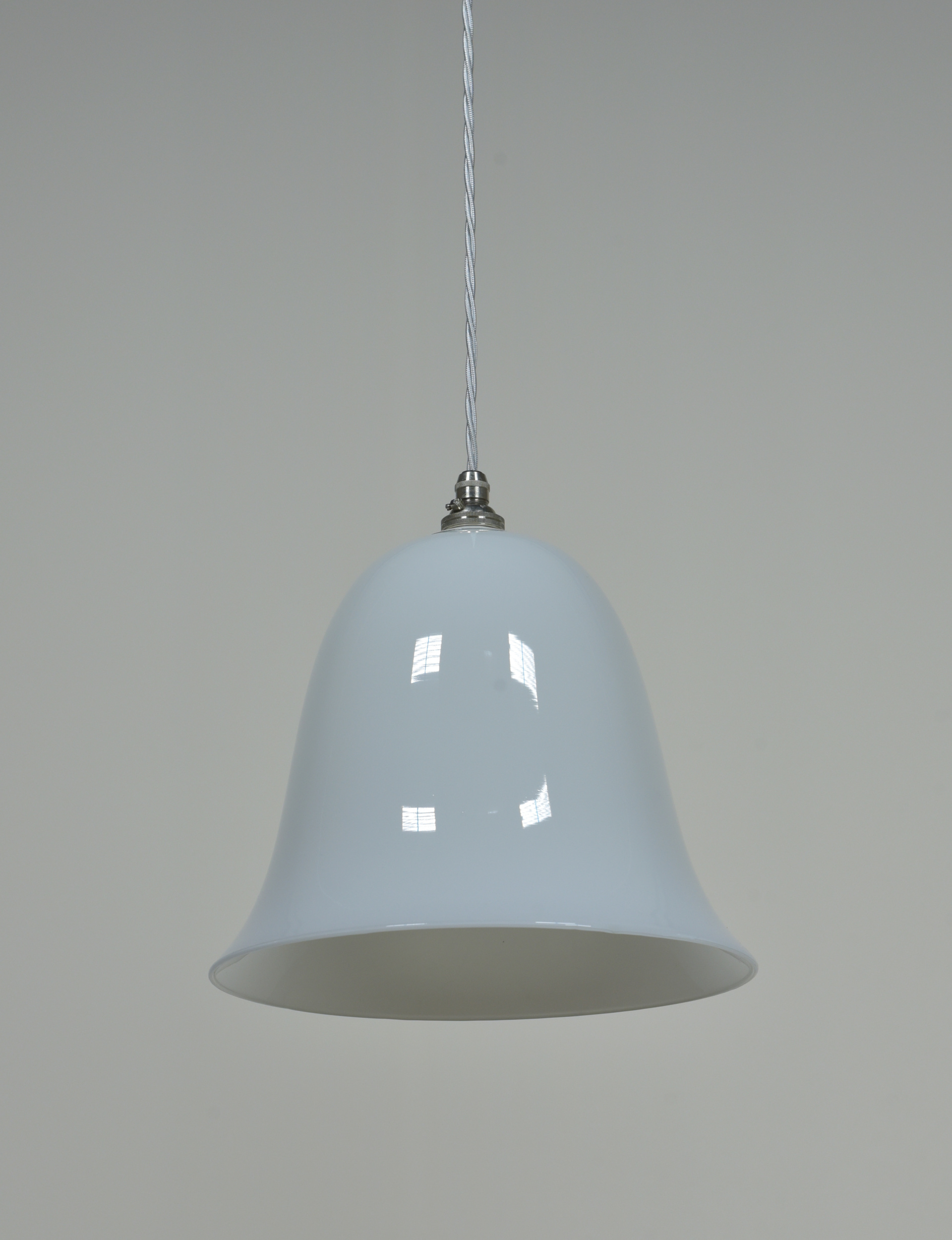 Large Opal Bell Shades Haes News Photos